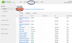 The Absolute Beginner’s Guide to Google DFP
