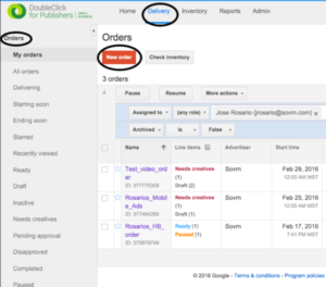 The Absolute Beginner’s Guide to Google DFP
