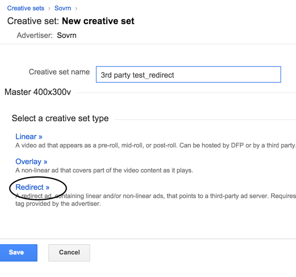 Video Ads for Publishers Using DFP