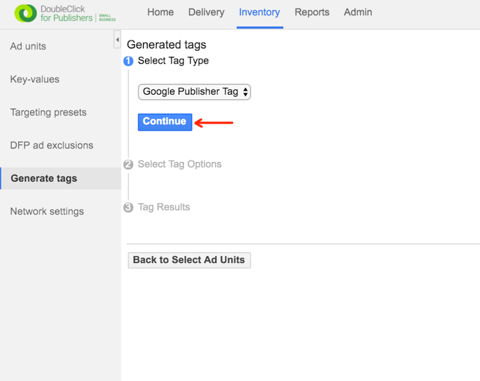 Video Ads for Publishers Using DFP