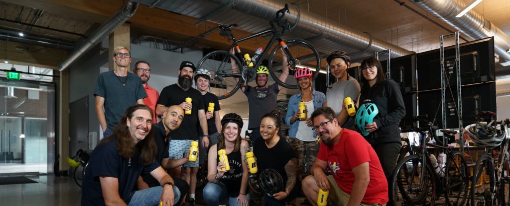 Join the Publisher Technology Platform | Sovrn Careers