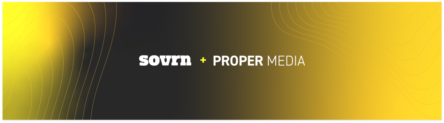 Sovrn Holdings, Inc. Acquires Proper Media to Expand Solutions for ...