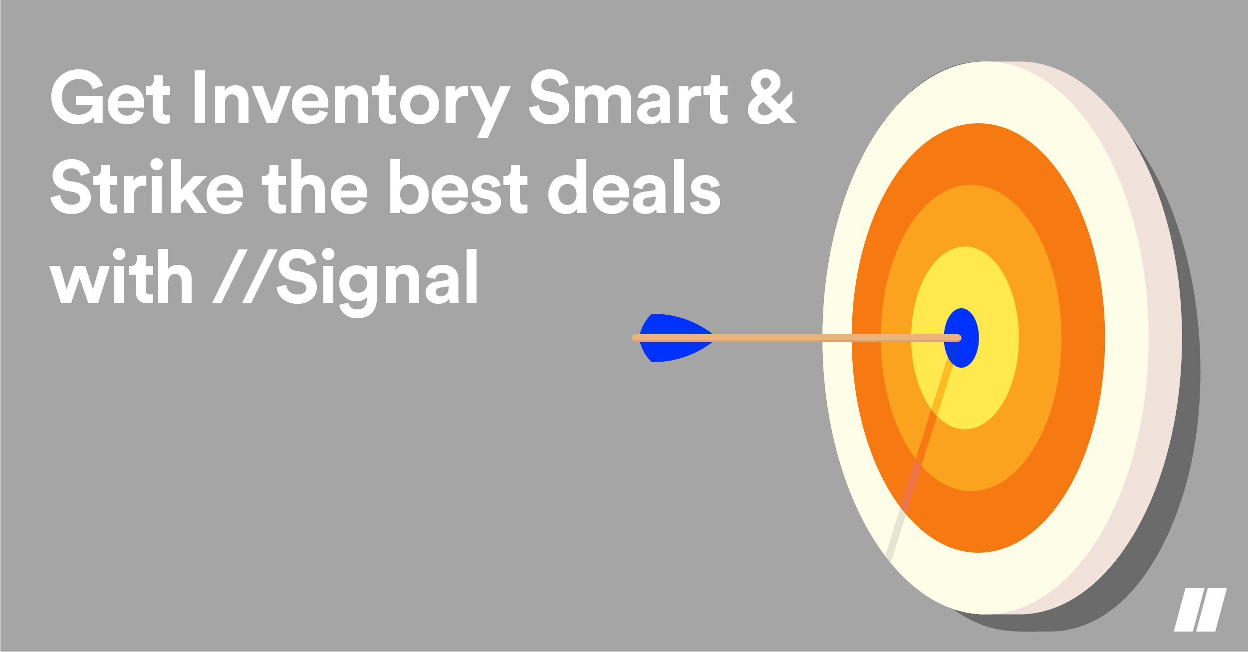 Identify, Target and Price Your Most Valuable Inventory - Sovrn, Inc.