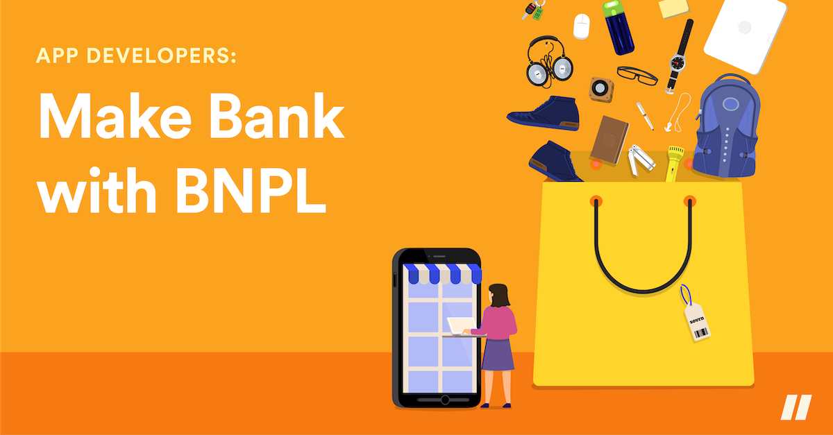 Make More Bank with Buy-Now-Pay-Later (BNPL) - Sovrn, Inc.