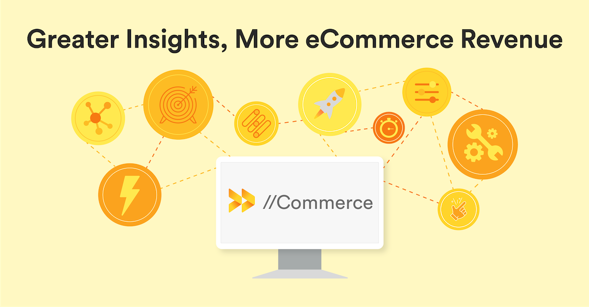 Greater Affiliate Insights with New Commerce Features - Sovrn, Inc.