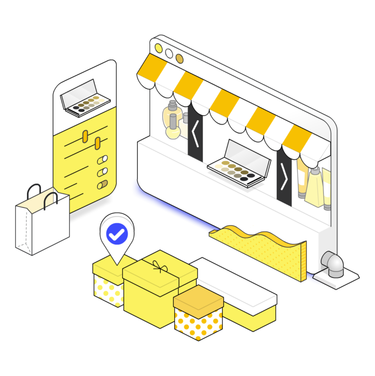 Commerce - Sovrn, Inc.