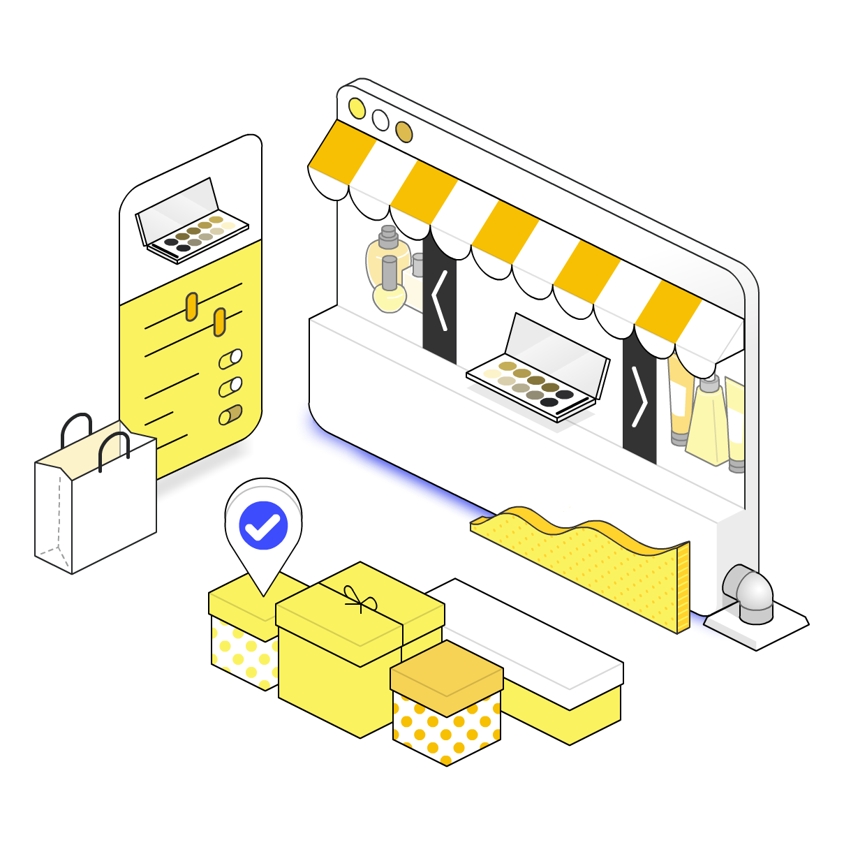 Commerce - Sovrn, Inc.