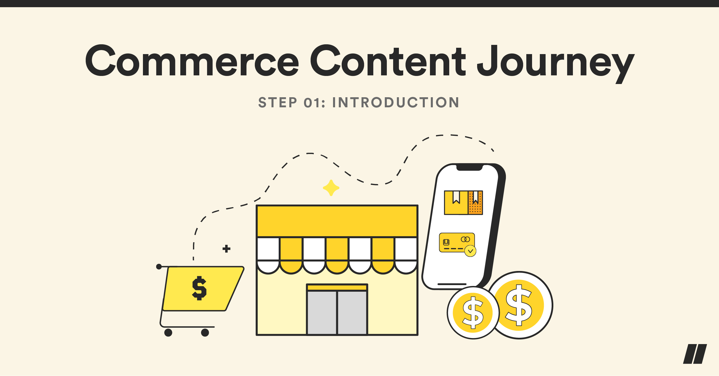 Commerce Content Journey: Introduction - Sovrn, Inc.
