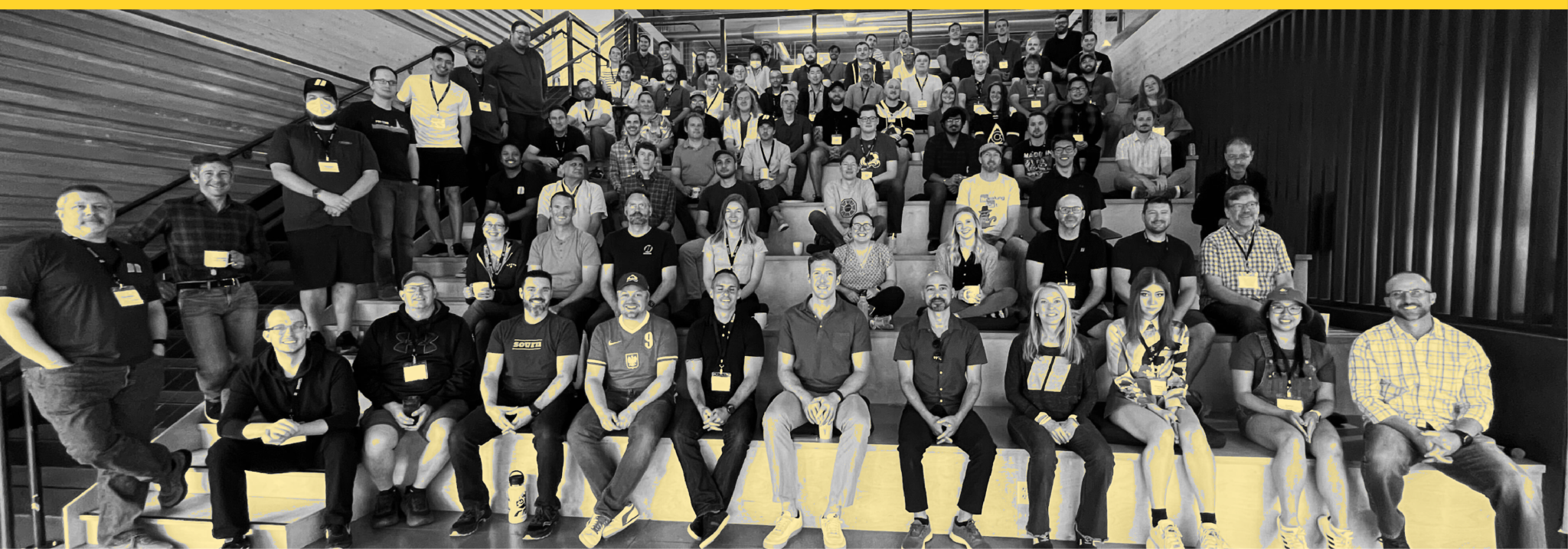 Take a Peek Inside Life at Sovrn - Sovrn, Inc.