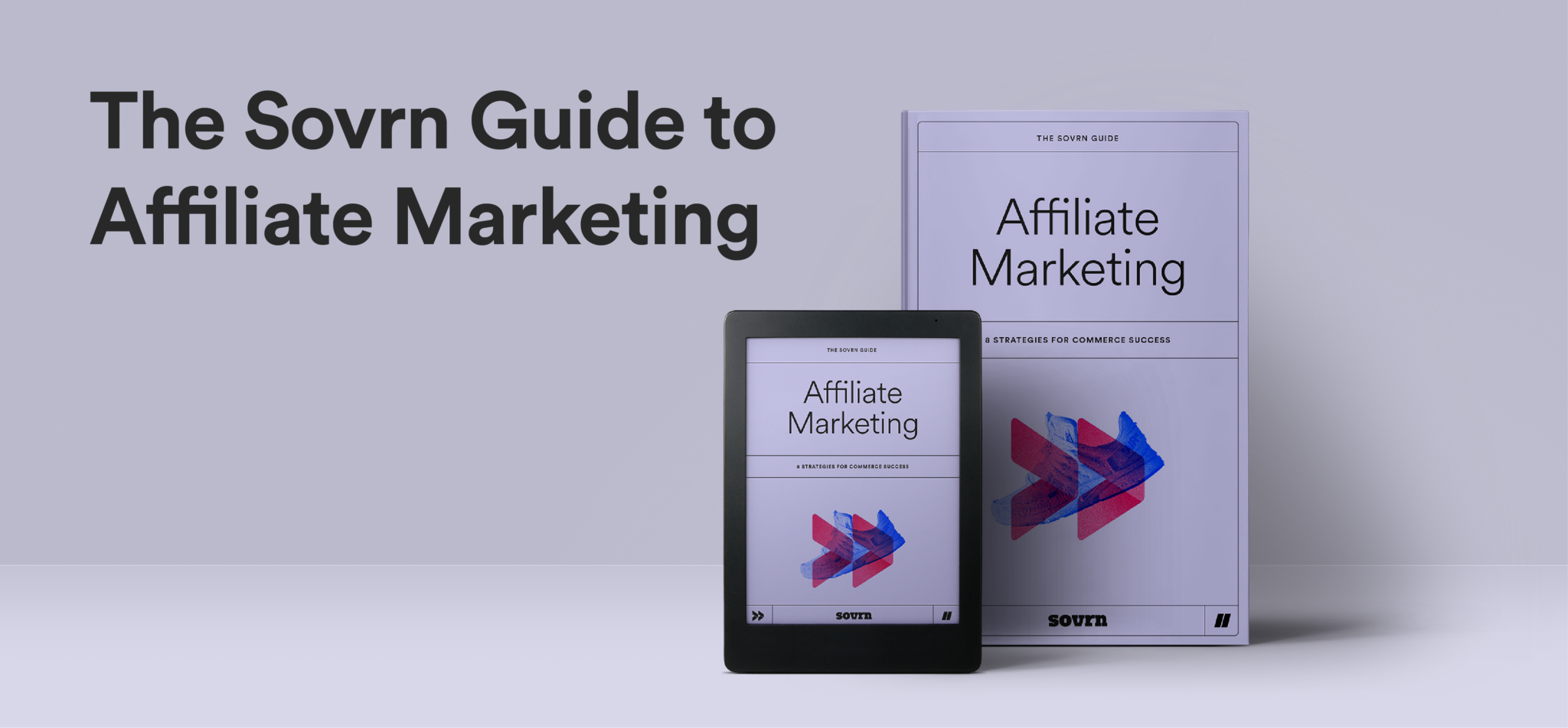 Sovrn Affiliate Programs - Sovrn, Inc.