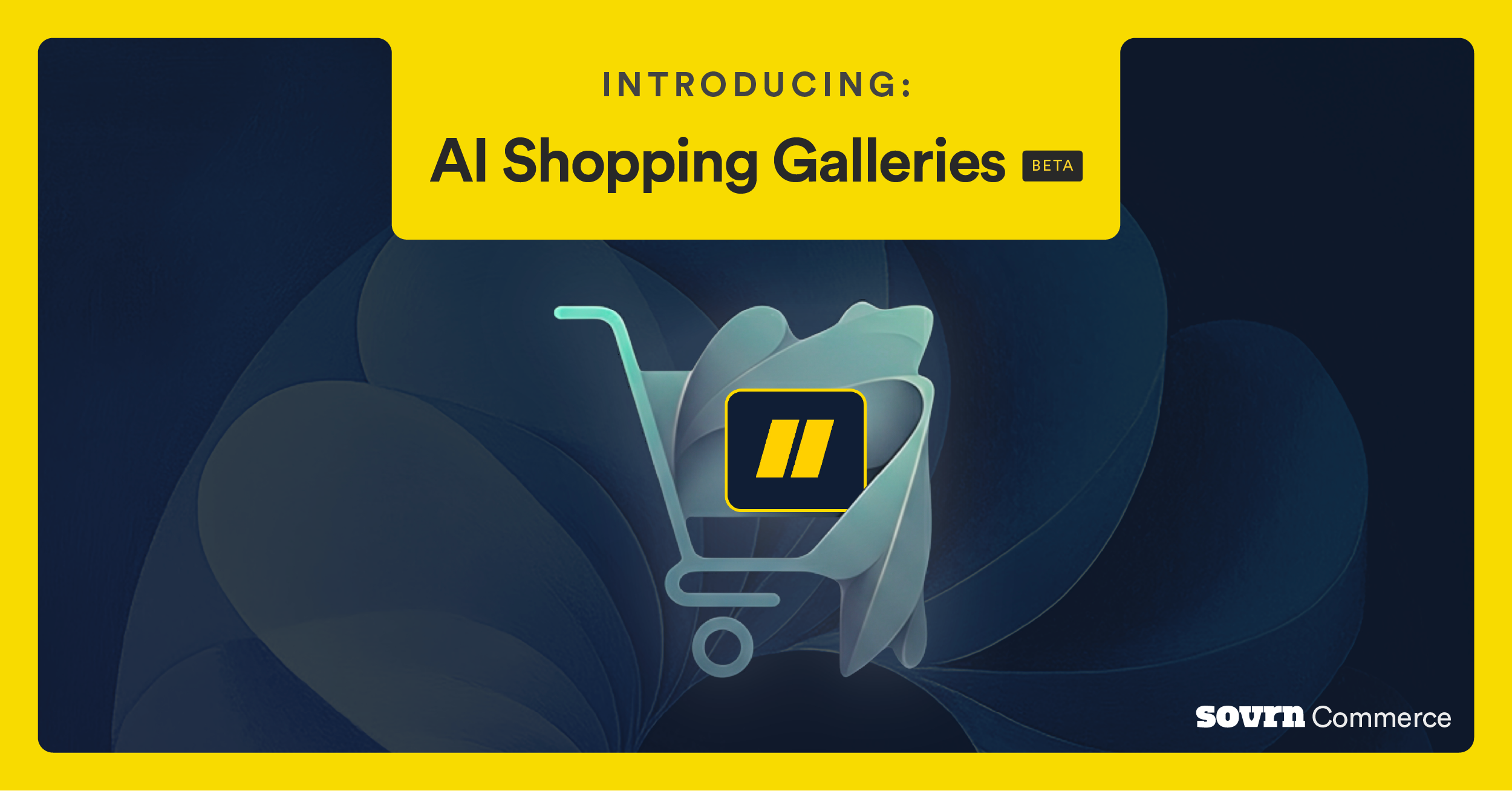 Sovrn Commerce Launches AI Shopping Galleries, a brand-new AI-Powered Recommendation Engine ...
