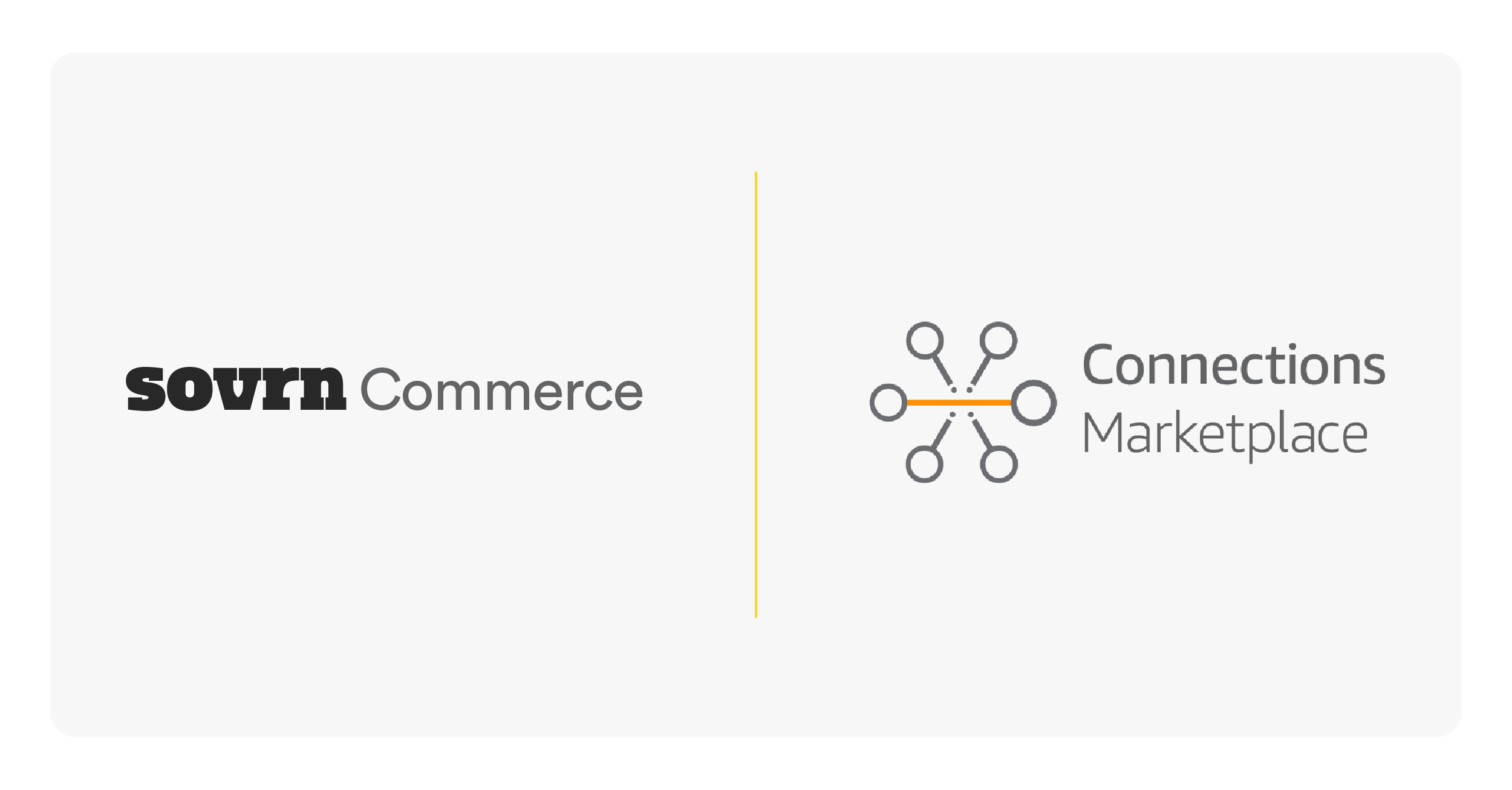 Sovrn Commerce Now Available in Amazon Publisher Services’ Connection Marketplace - Sovrn, Inc.