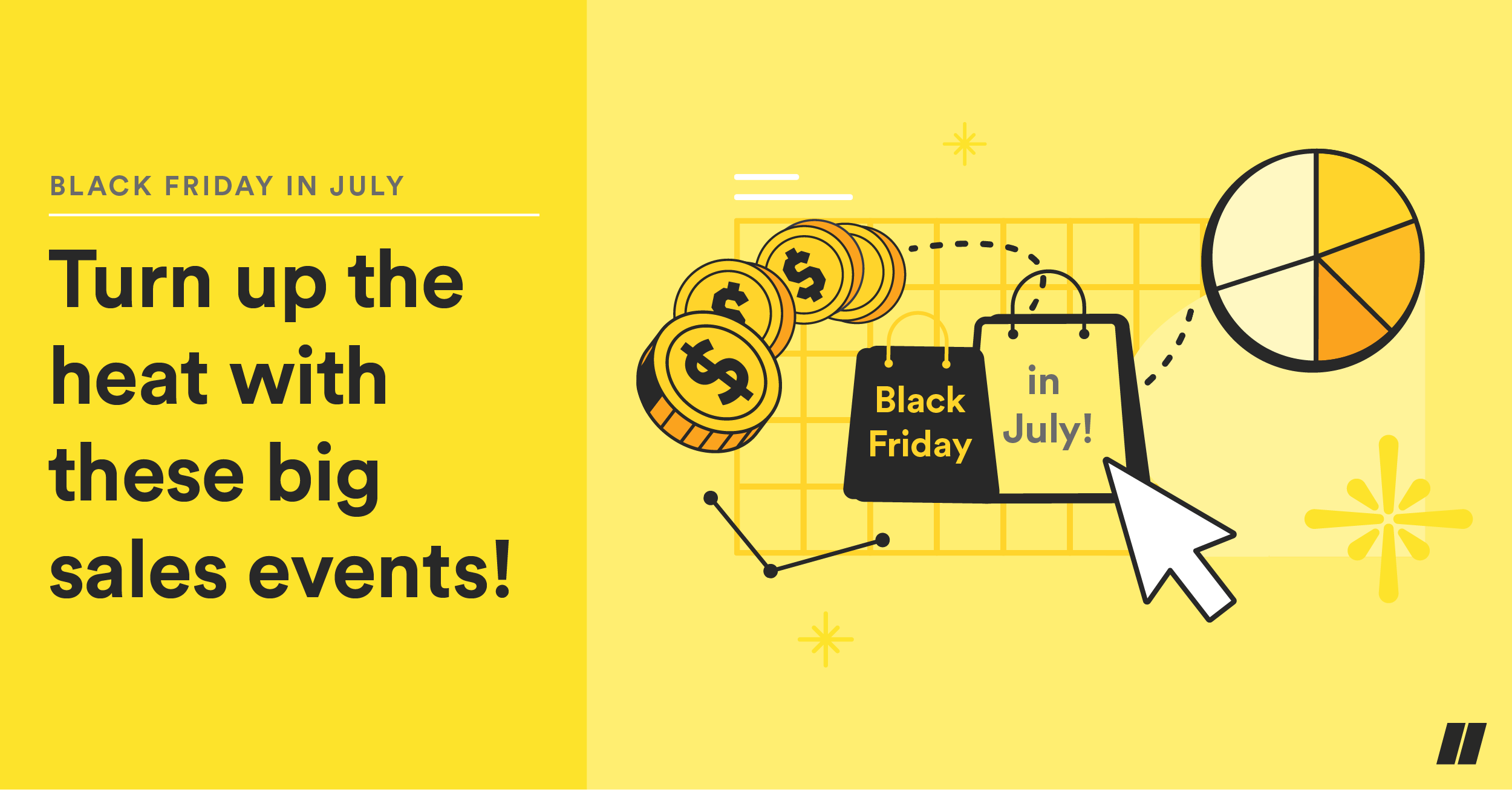 Get a Jump on Hot Summer Deals - Sovrn, Inc.