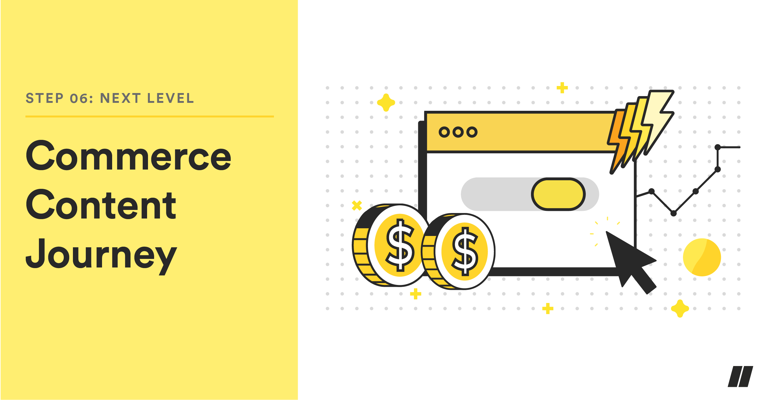 Commerce Content Journey: Next Level - Sovrn, Inc.