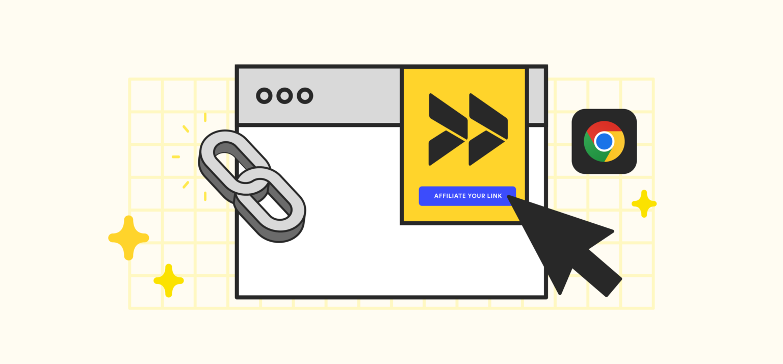 New Chrome Extension Makes Affiliate Link Building Easier than Ever ...