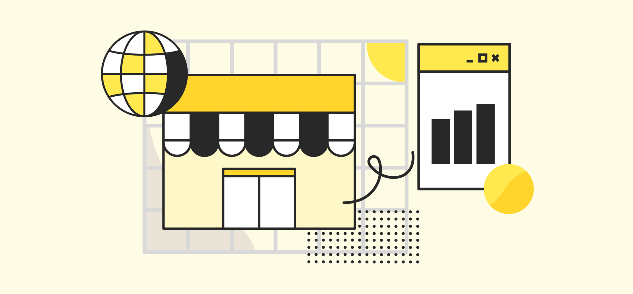 New Commerce Merchant Update API Delivers the Info You Need — In an ...