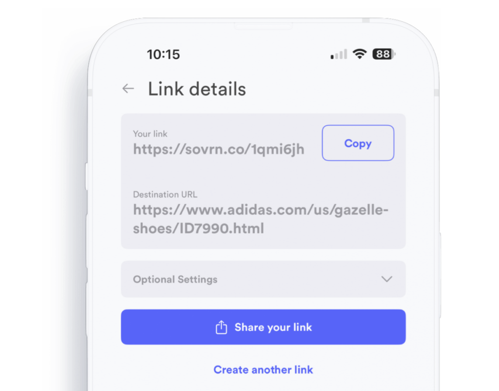Commerce - Sovrn, Inc.