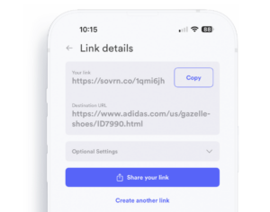Commerce - Sovrn, Inc.