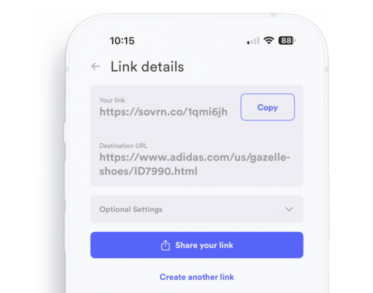 Commerce - Sovrn, Inc.