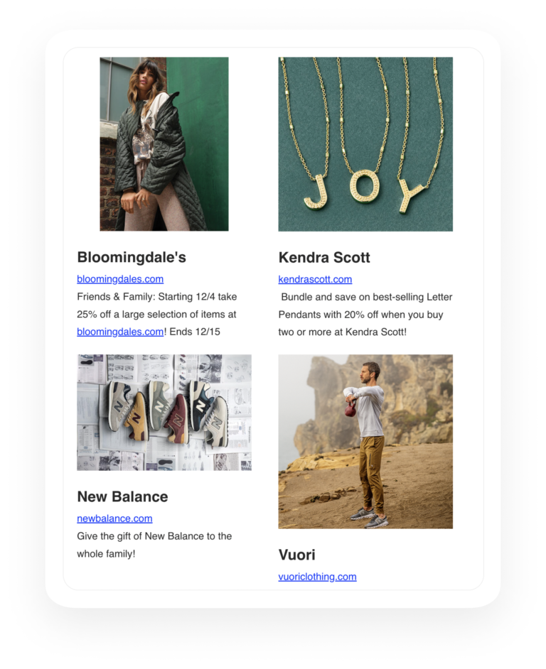 Commerce - Sovrn, Inc.
