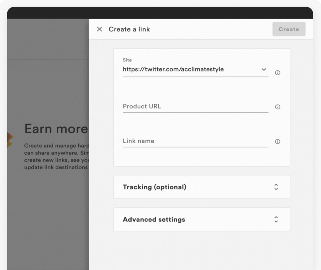 Sovrn for Creators - Sovrn, Inc.