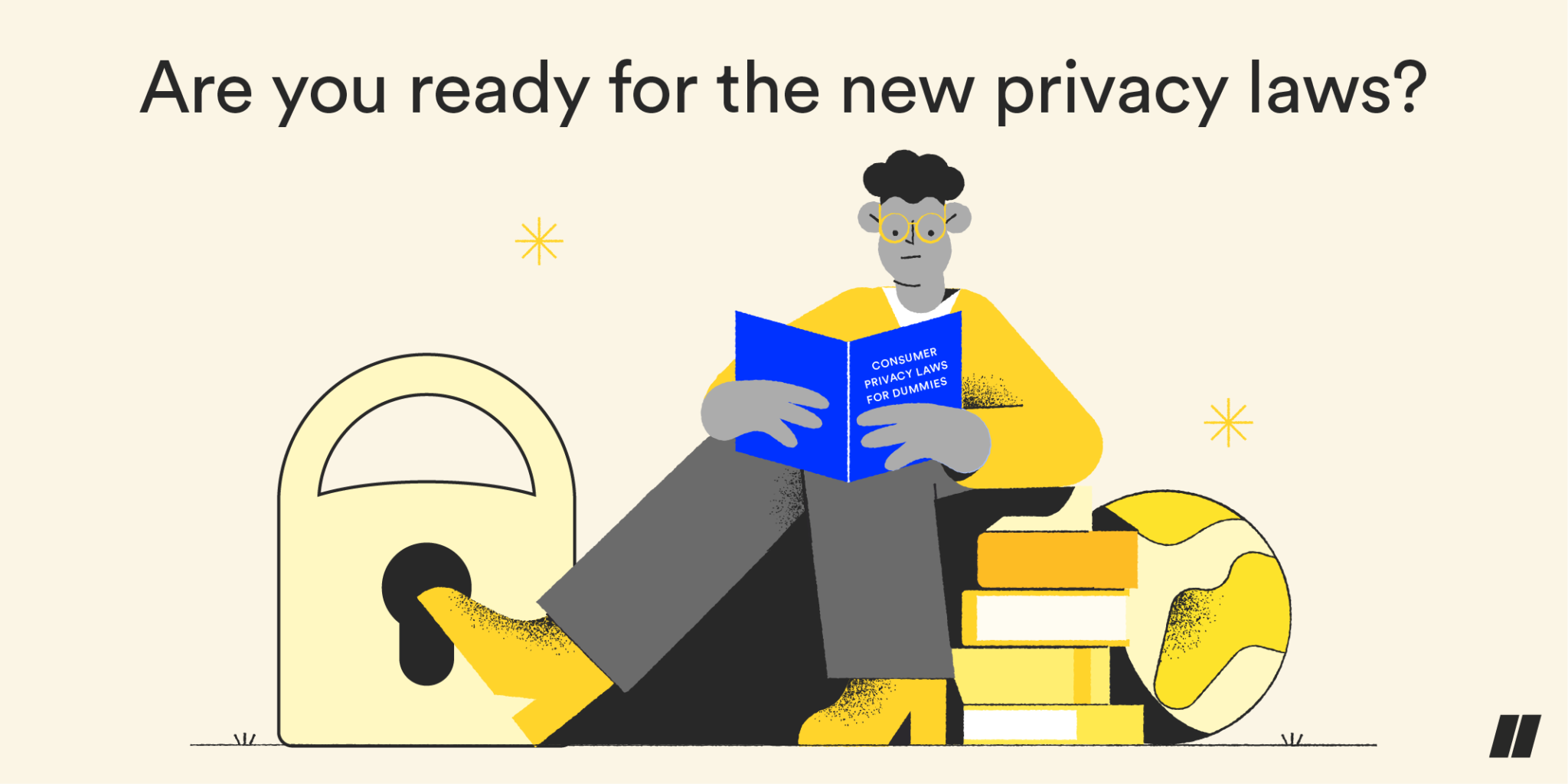 Publishers: Are you ready for 2023's new privacy laws? - Sovrn, Inc.