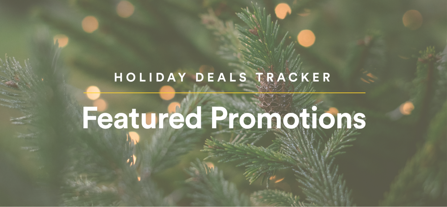 This Week's Best Promotions - Sovrn, Inc.