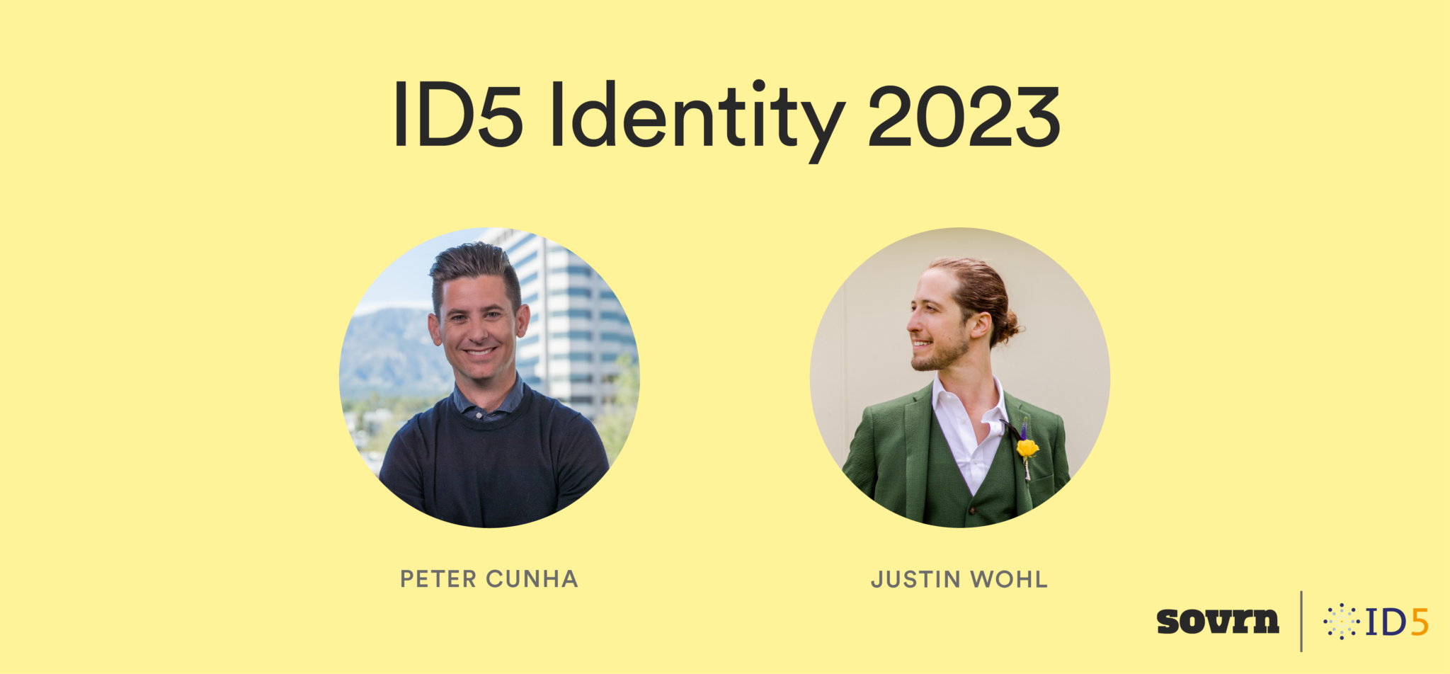 ICYMI: Filling the Identity Gap (ID5 Identity 2023) - Sovrn, Inc.