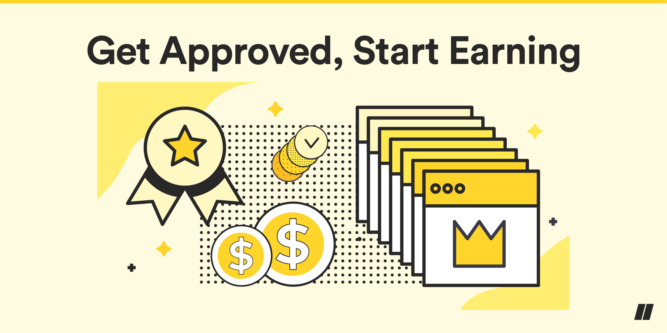 Getting Approved for Commerce - Sovrn, Inc.