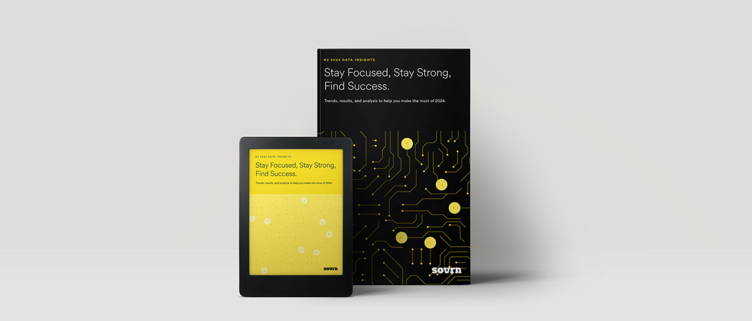 H2 2023 Industry Report: Insights for the Year Ahead - Sovrn, Inc.