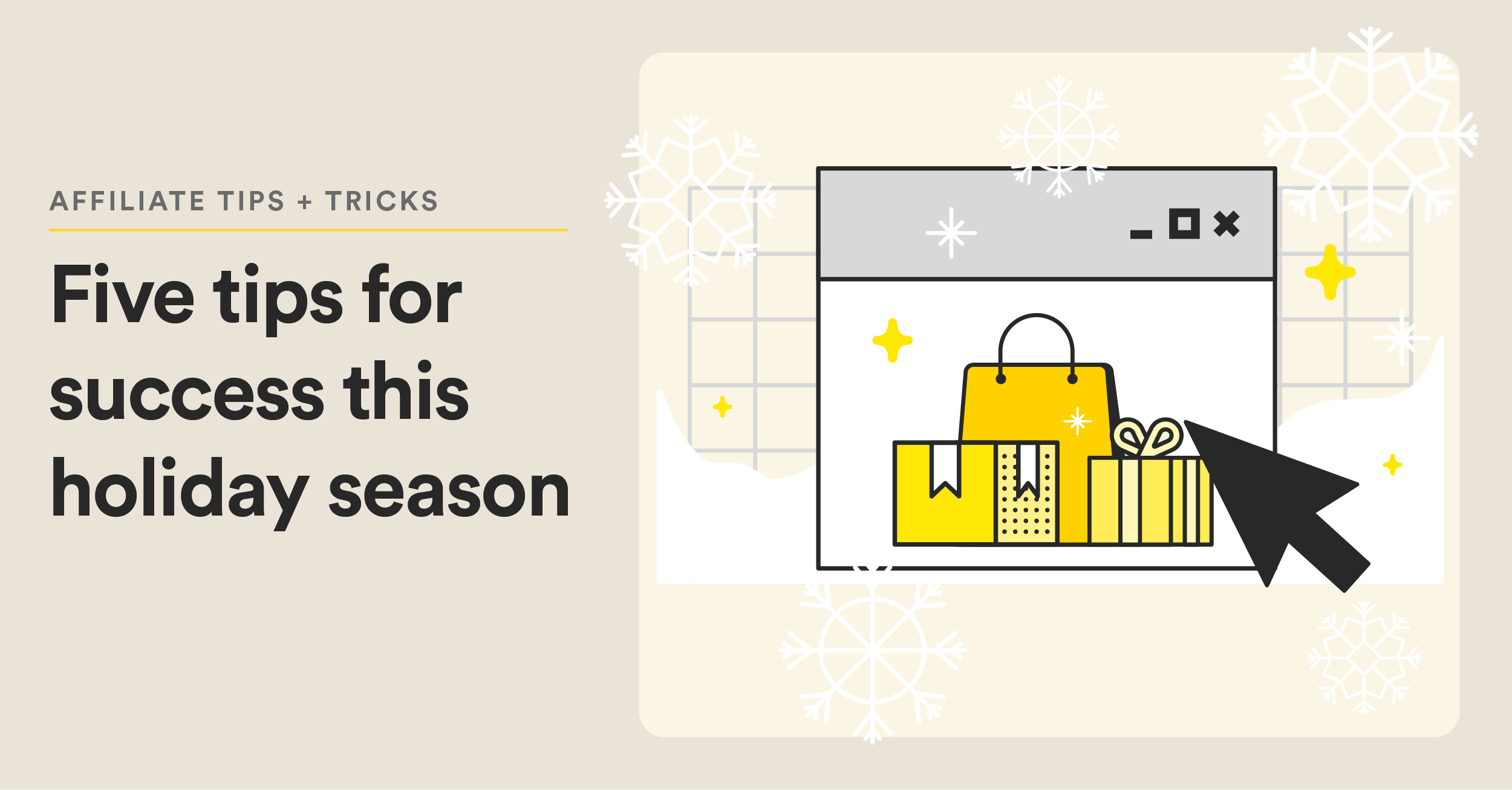 5 Data-Driven Tips (and 1 Great Resource) to Power Your Holiday ...