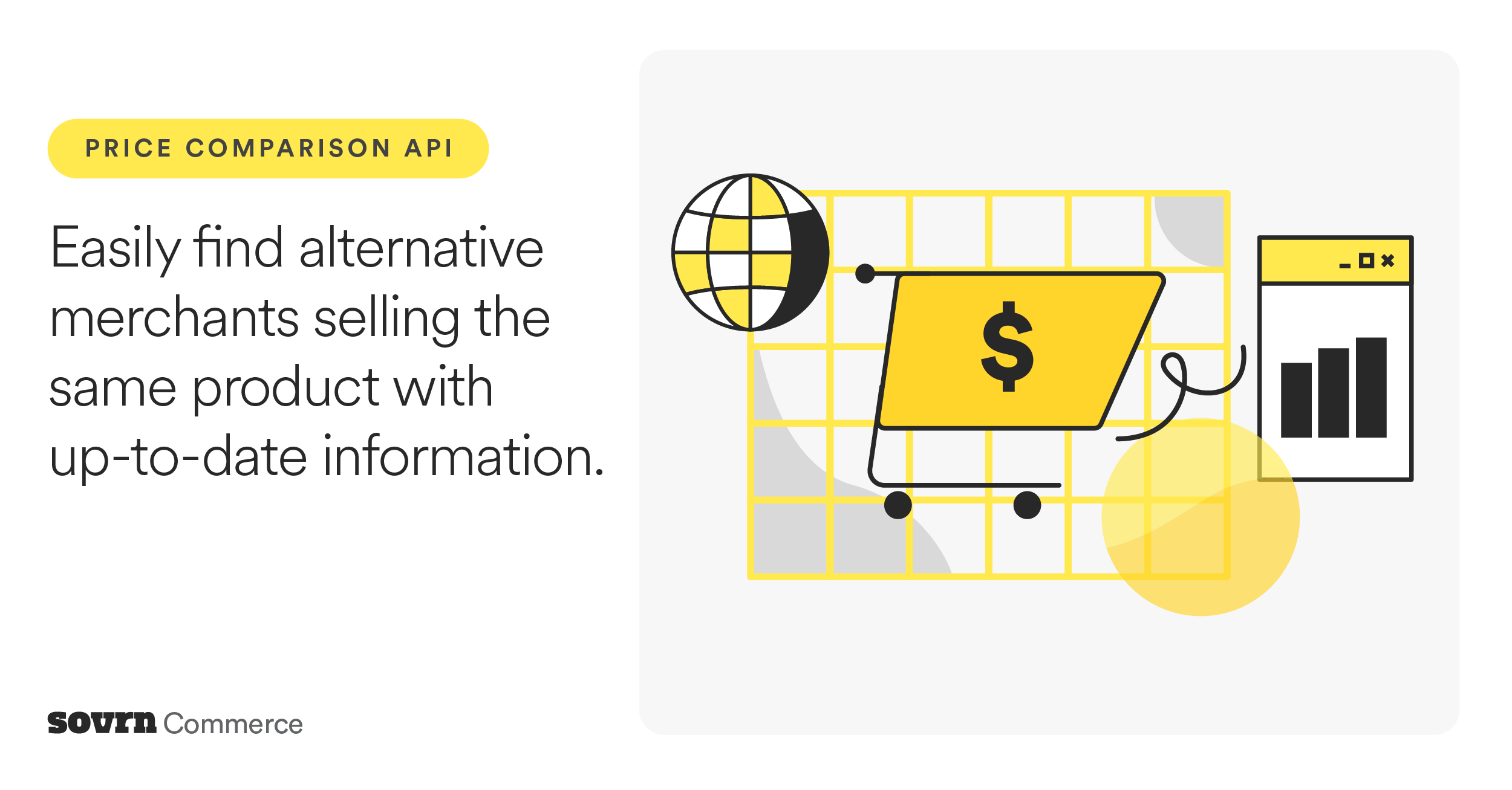 Price Comparison API: the Data You Need to Build Exceptional Shopping ...