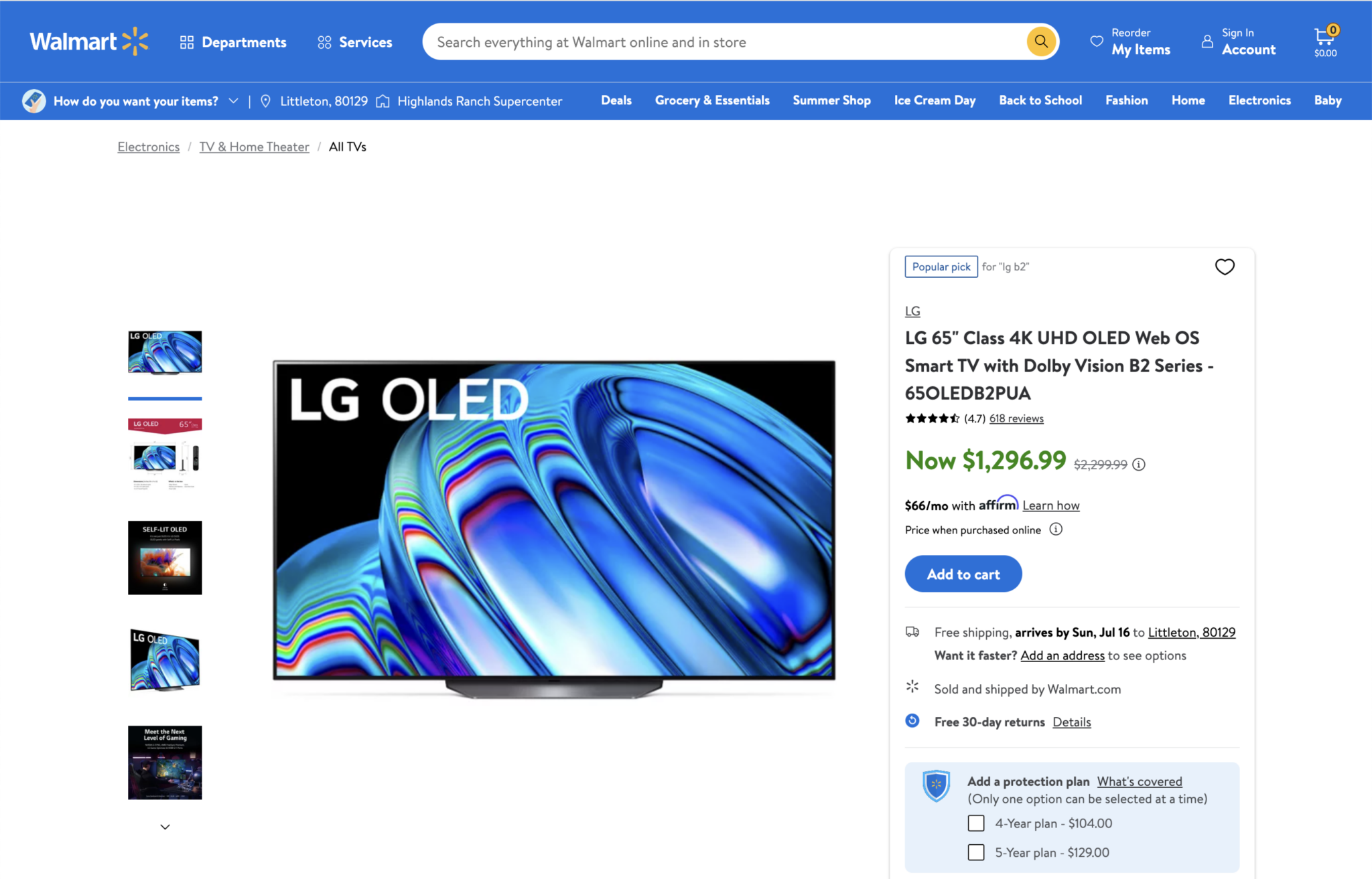 Commerce - Sovrn, Inc.