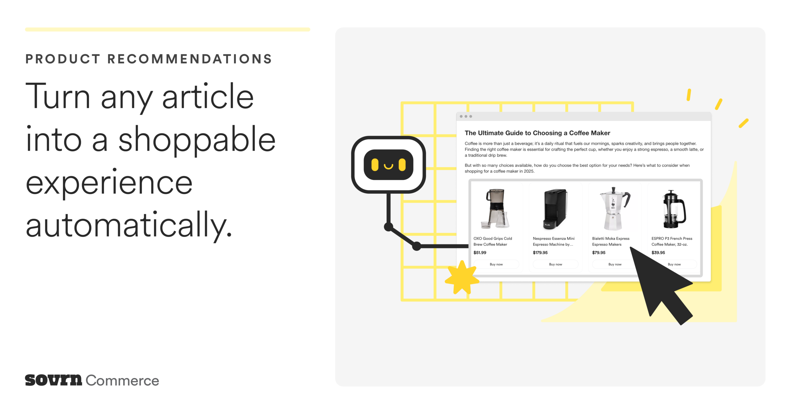 Streamline Commerce Workflows — and Drive More Revenue — with AI ...