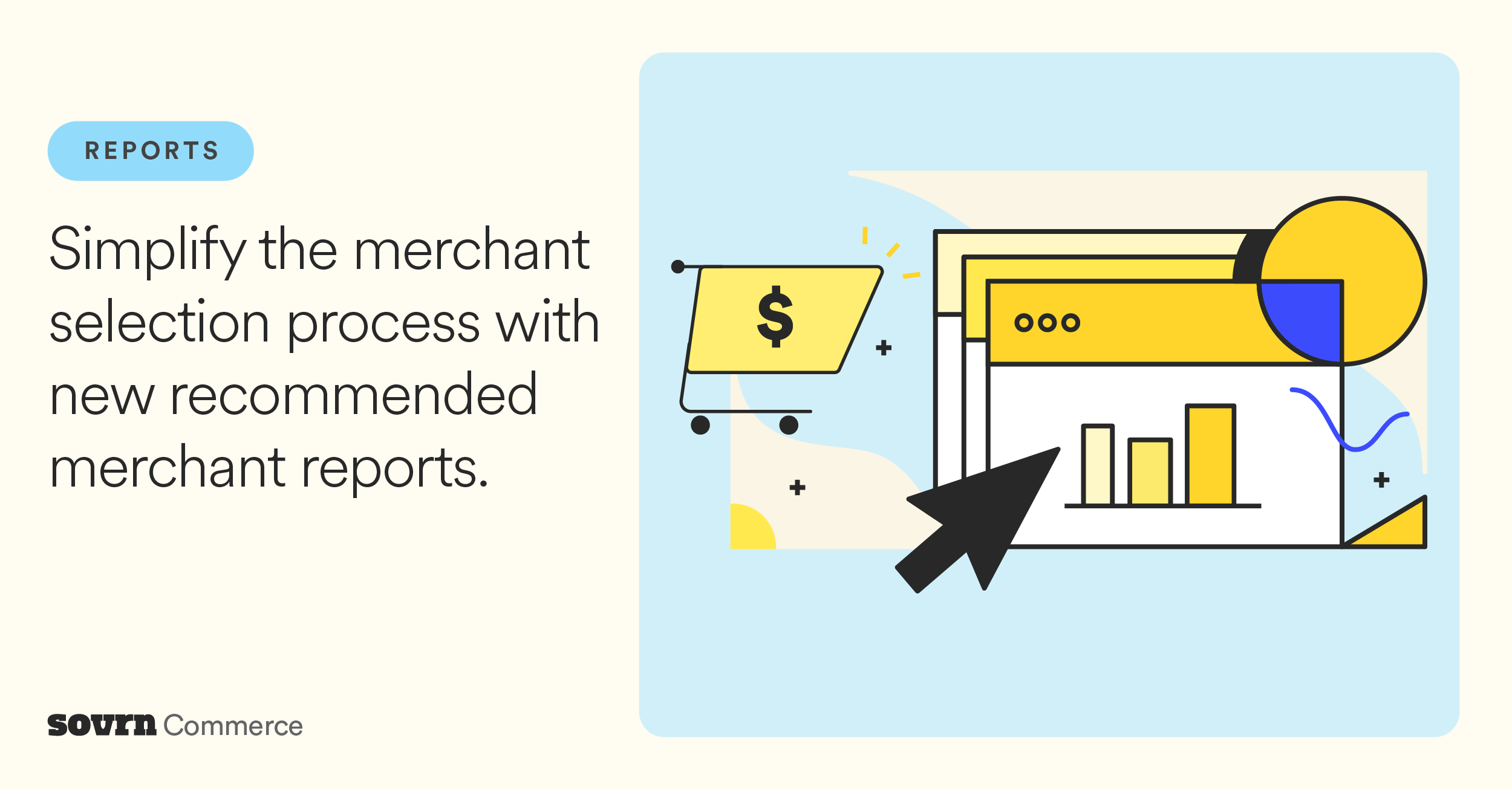 Identify New Revenue Opportunities with Recommended Merchant Reports - Sovrn, Inc.