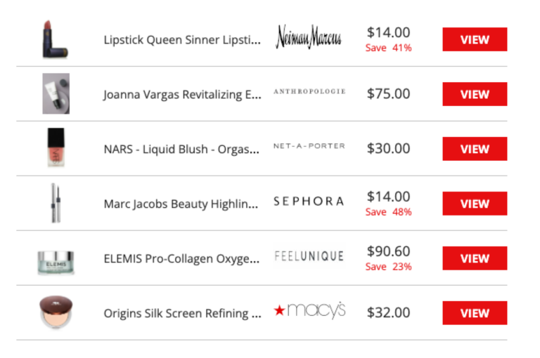 Commerce - Sovrn, Inc.