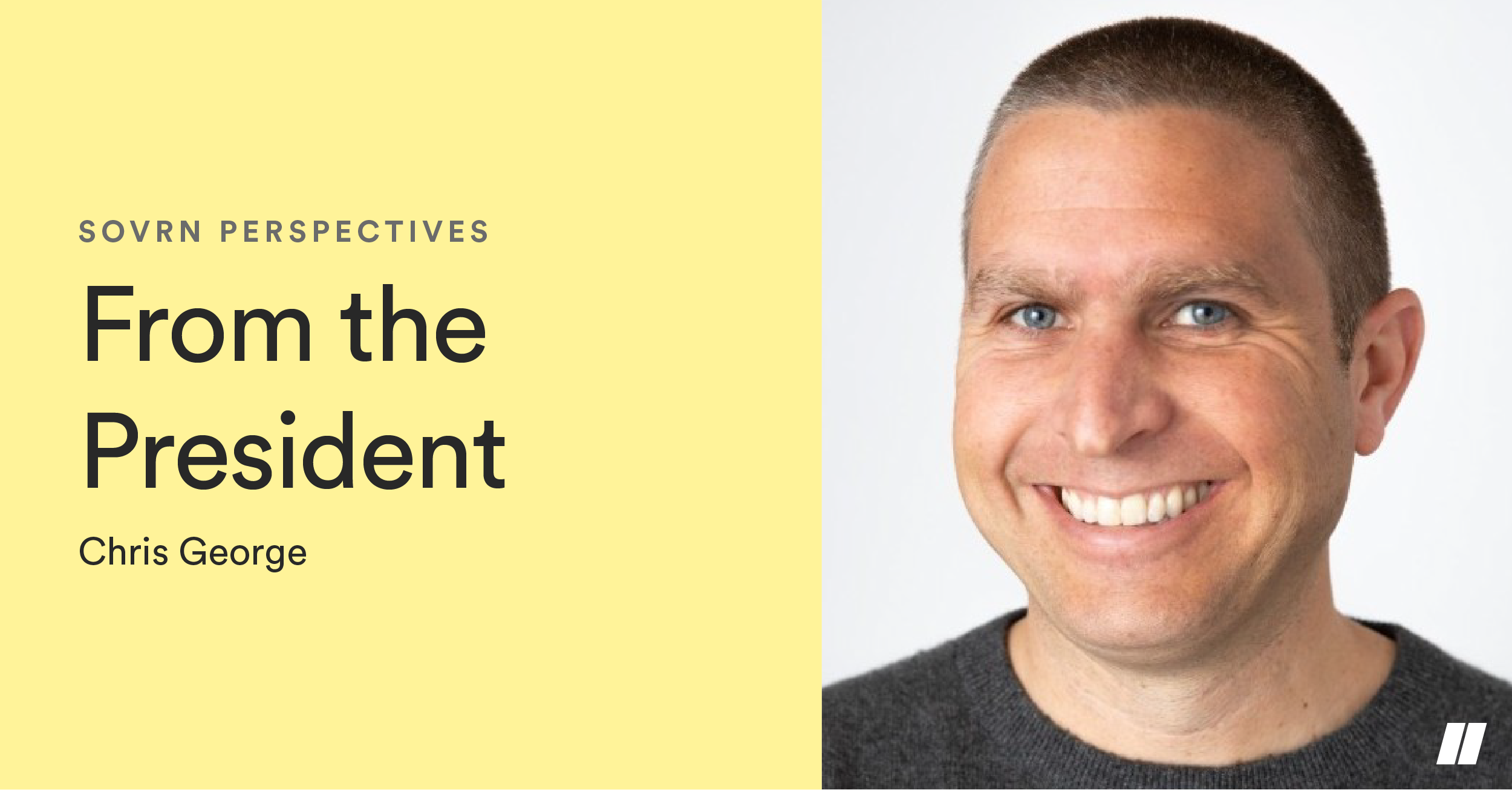 Sovrn's President Shares Industry Insights - Sovrn, Inc.